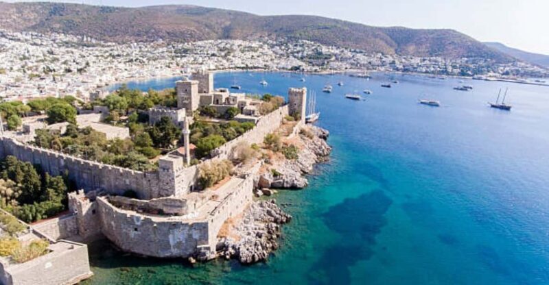 From Kos: Oriental Bus Tour Bodrum w/Roundtrip Ferry&Pickup - Is This Tour Worth It? A Balanced View
