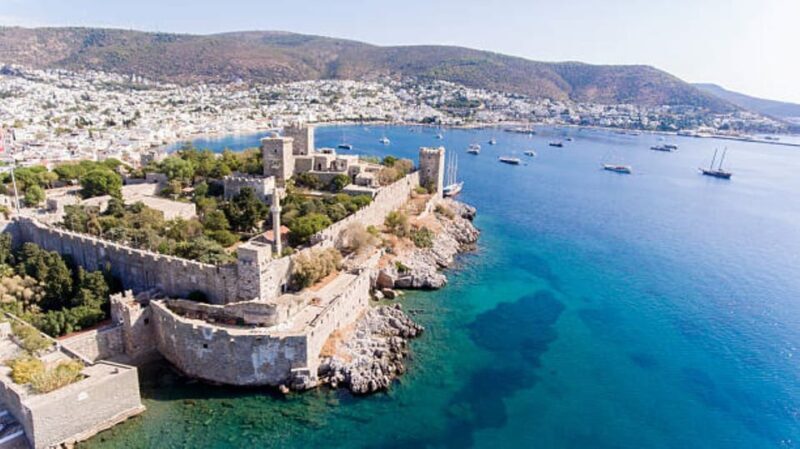 From Kos: Oriental Bus Tour Bodrum w/Roundtrip Ferry&Pickup - Who Should Consider This Tour?