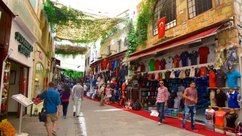 From Kos: Oriental Bus Tour Bodrum w/Roundtrip Ferry&Pickup - Final Thoughts