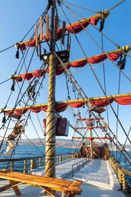From Kos: Pserimos Island Pirate Boat Cruise with Lunch - Final Thoughts: Who Will Love This Tour?