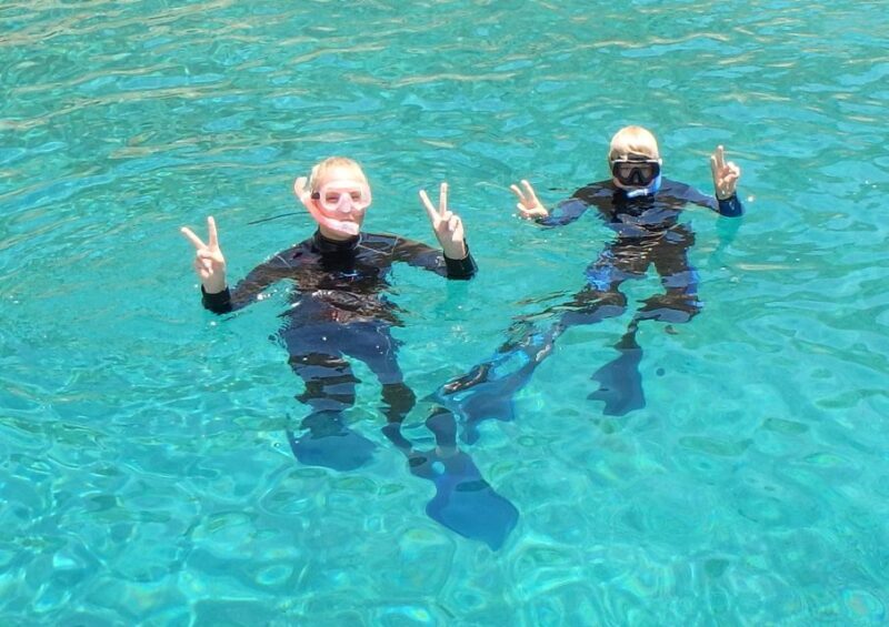 From Kos: Pserimos Island Snorkeling Cruise by Diving Boat - Introduction to the Pserimos Island Snorkeling Cruise