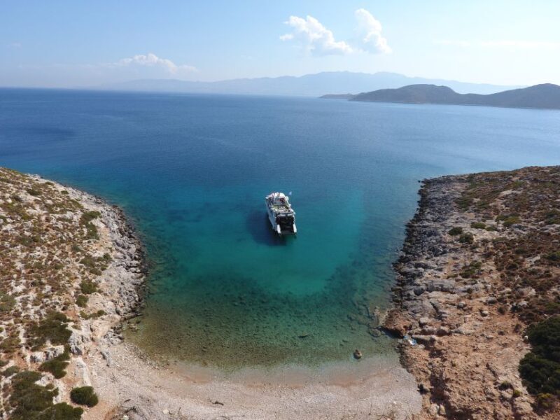 From Kos: Pserimos Island Snorkeling Cruise by Diving Boat - FAQ: Essential Practical Questions