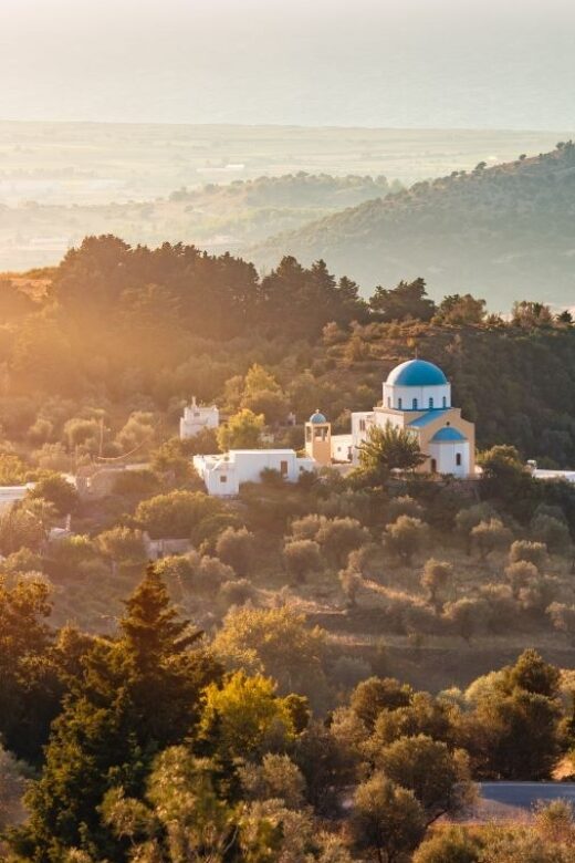 From Kos: Zia Sunset Tour - Practical Tips