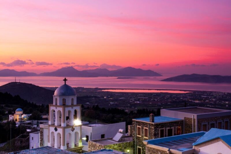 From Kos: Zia Sunset Tour - Frequently Asked Questions