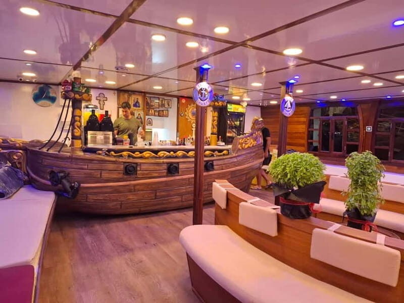 From Kos:A full day cruise in the newest luxury vessel! - Who Should Consider This Cruise?