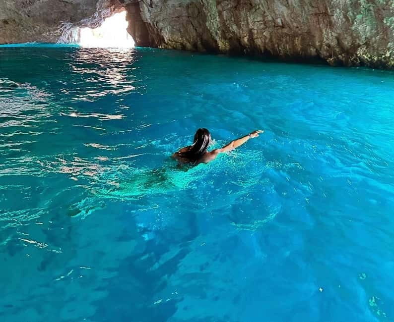 From Kotor: Blue Cave and Bay of Kotor Boat Tour - Why Choose This Tour?