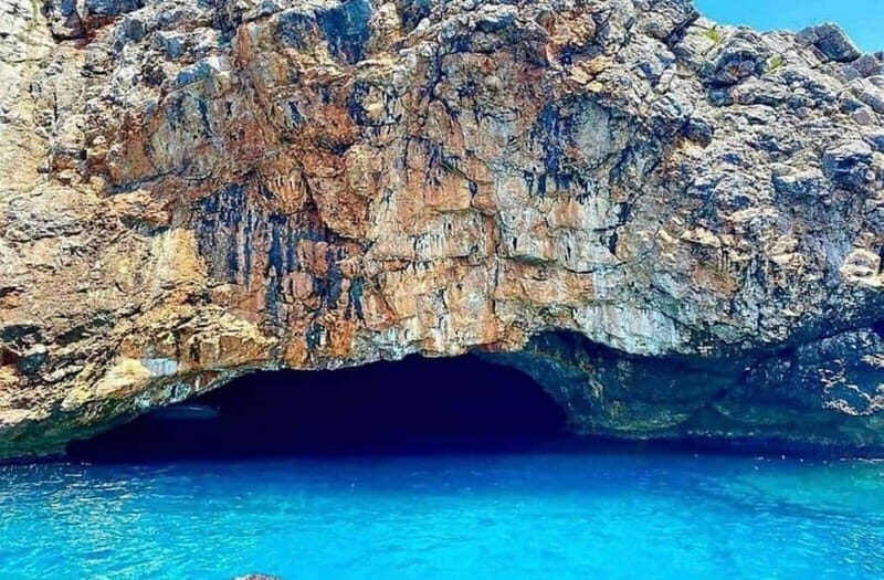 From Kotor: Blue Cave and Bay of Kotor Boat Tour - What Travelers Say
