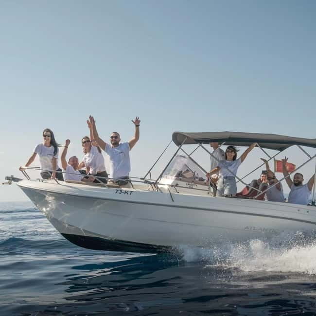 From Kotor: Blue Cave and Bay of Kotor Boat Tour - Practical Considerations and Tips