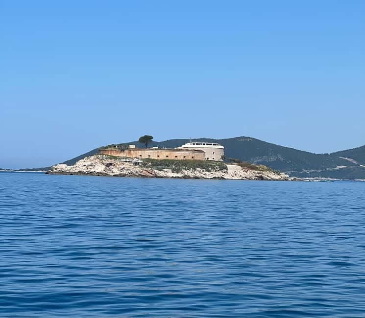 From Kotor: Blue Cave and Boka Bay Highlights Tour - Key Points