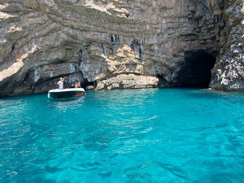 From Kotor: Blue Cave and Boka Bay Highlights Tour - Final Thoughts: Is This Tour Right for You?