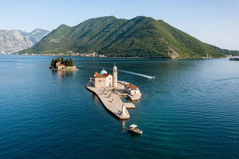 From Kotor: Boating, Kayaking, & Cycling Tour - Final Thoughts