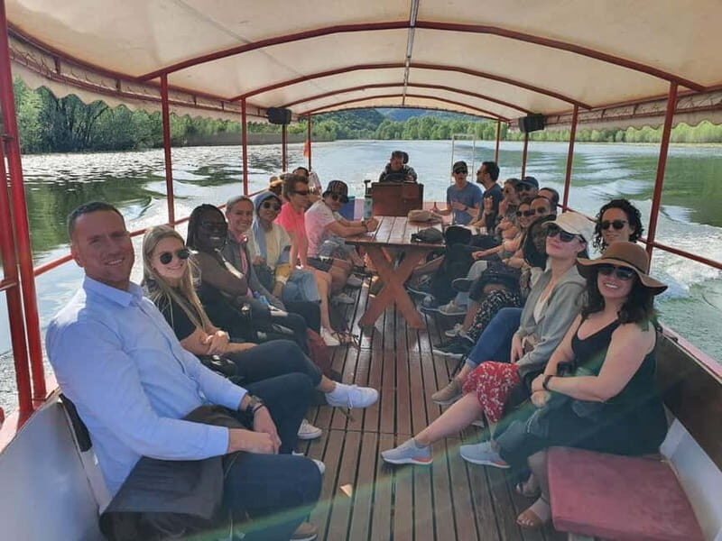 From Kotor, Budva, Tivat: Skadar Lake Boat Tour & Wine - Key Points
