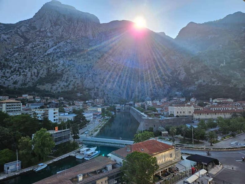 From Kotor: Great Montenegro Full Day Tour - Introduction