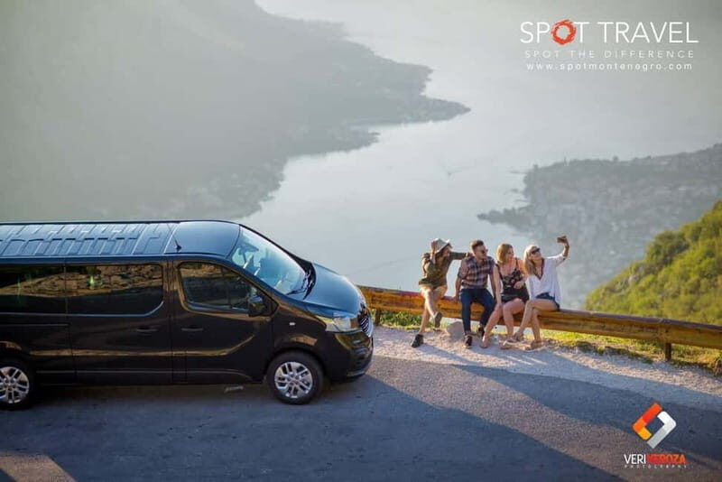 From Kotor: Great Montenegro Full Day Tour - How Value is Created