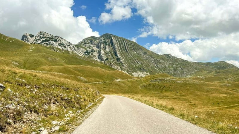 From Kotor: Hiking Day Trip in Durmitor Massif & Dining - Introduction