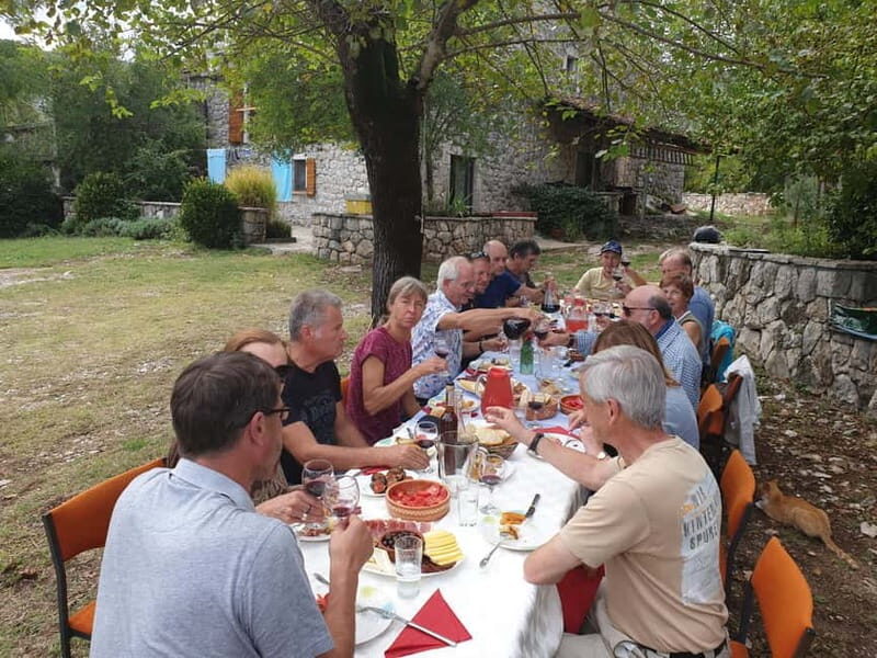 From Kotor: Lake Skadar Wine and Culinary Tour - From Kotor: Lake Skadar Wine and Culinary Tour