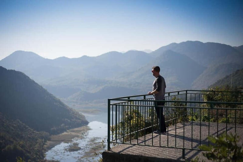 From Kotor: Lake Skadar Wine and Culinary Tour - Analyzing the Value and Experience