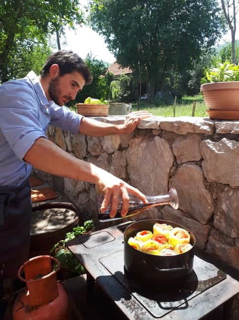 From Kotor: Lake Skadar Wine and Culinary Tour - The Sum Up
