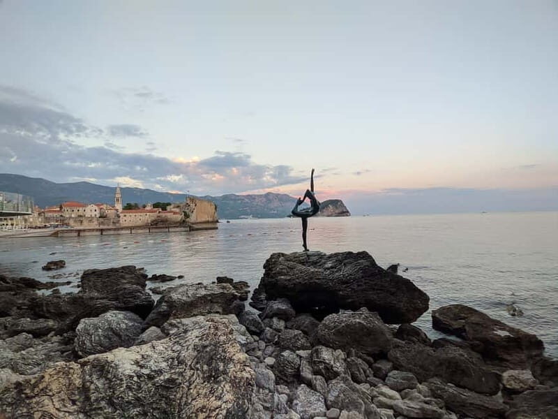 From Kotor or Tivat: Private Budva and Sveti Stefan Tour - FAQs
