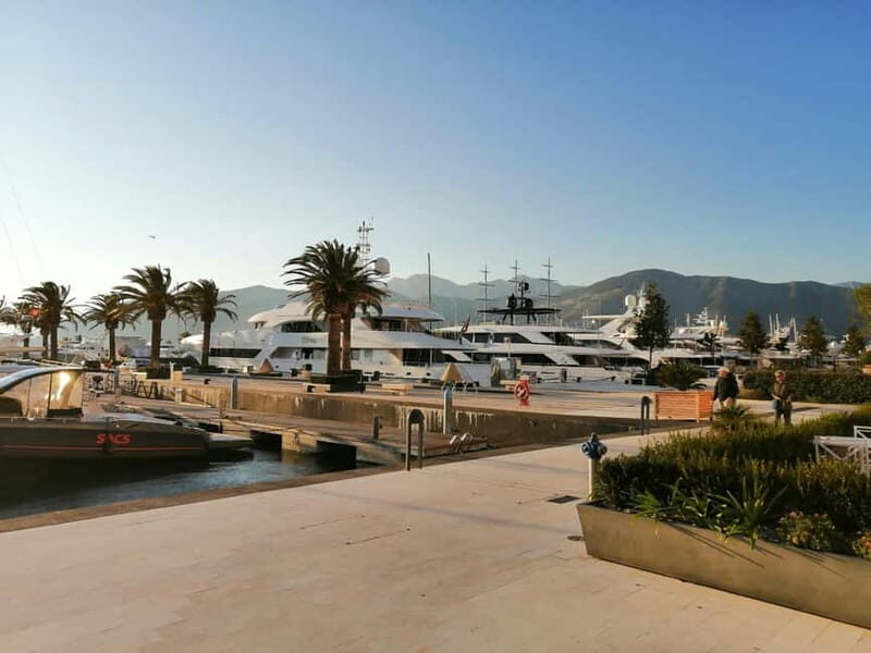 From Kotor: Perast, Herceg Novi and Tivat Private Day Trip - The Practicalities: How the Tour Works