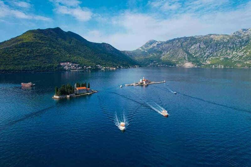 From Kotor: Perast & Lady of the Rock's boat tour - 2h - Who Should Consider This Tour?