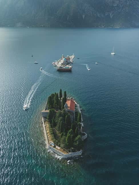 From Kotor: Perast & Lady of the Rock's boat tour - 2h - FAQ: Common Questions About the Tour