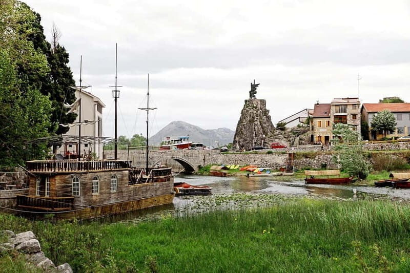 From Kotor: Private Car Excursion to Virpazar & Skadar Lake - A Practical Look at the Private Excursion from Kotor to Virpazar & Skadar Lake