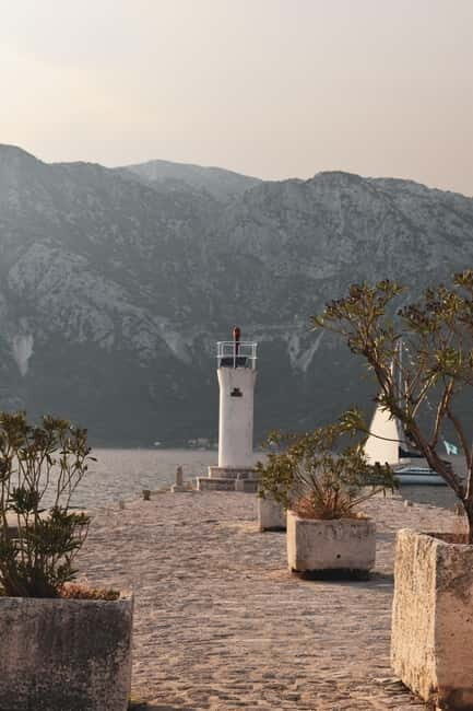 From Kotor: Relaxing Boat Tour to Perast & Lady of the Rock - The Experience: What You’ll Feel and See