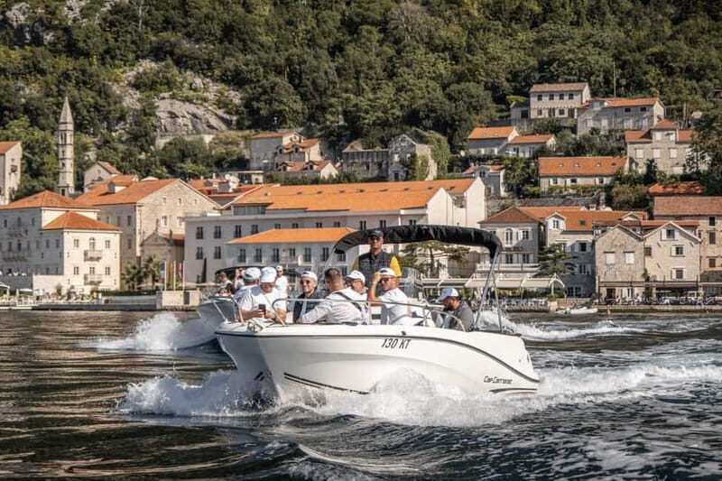 From Kotor: Sunset Boat Tour to Perast & Lady of the Rocks - What Makes This Tour Stand Out?