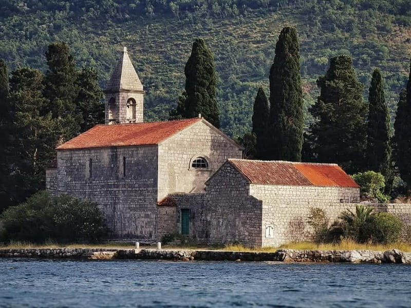 From Kotor: Sunset Boat Tour to Perast & Lady of the Rocks - The Sum Up