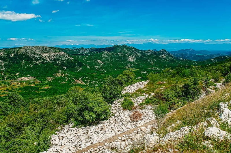 From Kotor:Private Excursion Wild Beauty of the Lipa Cave - Key Points
