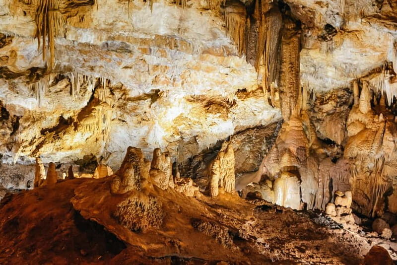 From Kotor:Private Excursion Wild Beauty of the Lipa Cave - What the Tour Offers and Its Value