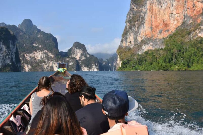 From Krabi: 2-Day Cheow Lan Lake with Overnight Raft Stay - Final Thoughts