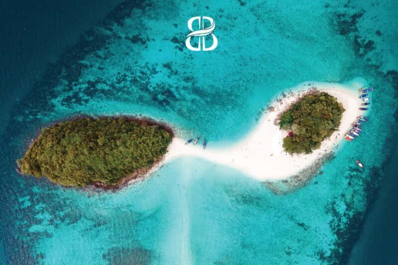 From Krabi: 4 Islands Private Longtail Boat Tour with Picnic - Key Points