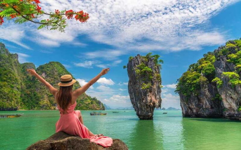From Krabi, Ao nang: James Bond Island by Speedboat Trip - Cost and Value