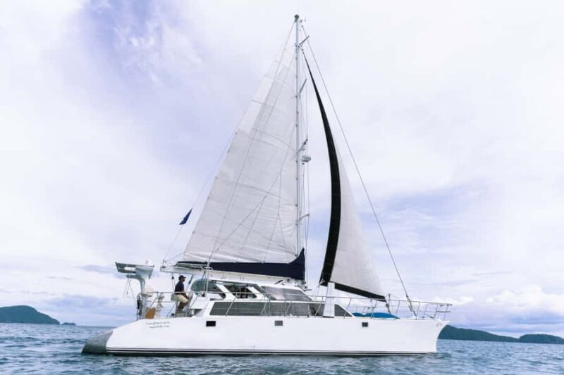 From Krabi: Hong/4 Islands Private Catamaran Tour - Pricing and Value