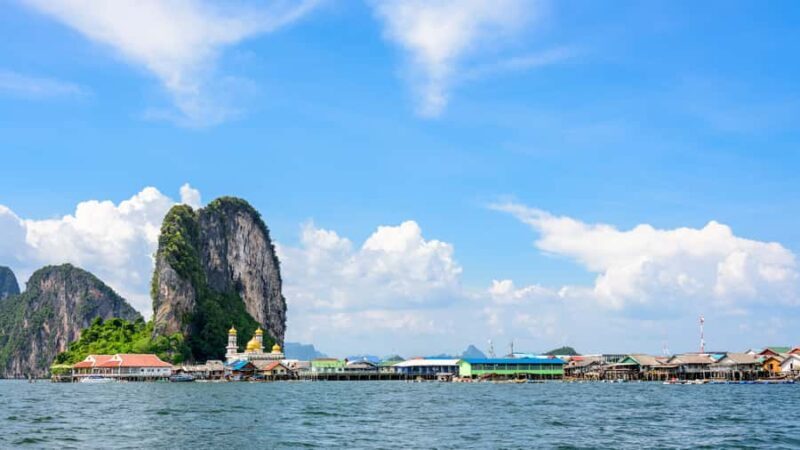 From Krabi: James Bond Island One-Day Tour by Speedboat - Who Should Consider This Tour?