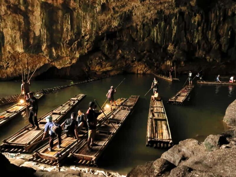 From Krabi: James Bond Island & Phang Nga Bay Tour - FAQ