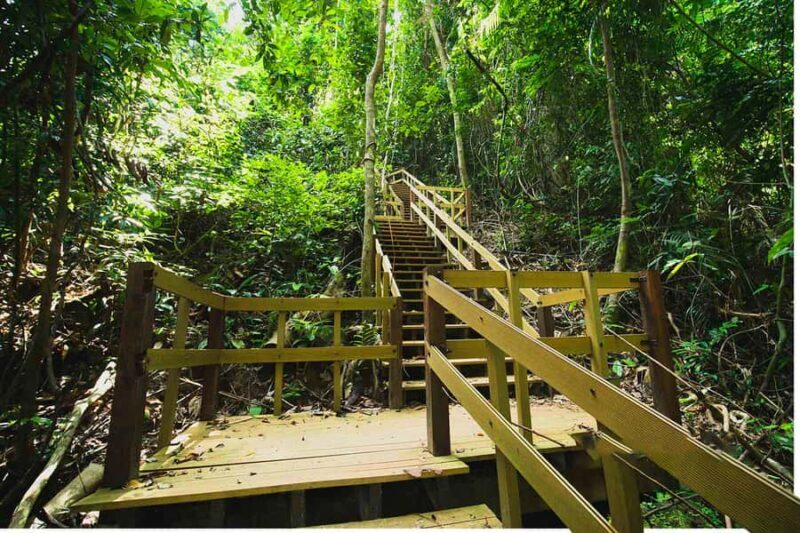 From Krabi: Khao Ngon Nak Trekking Experience - FAQs