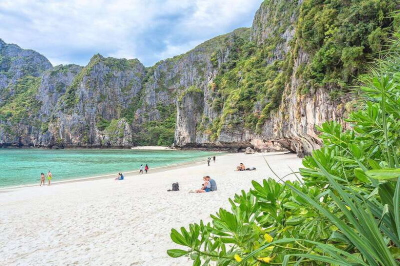 From Krabi: Maya Bay, Bamboo & Phi Phi Islands Day Tour - Who Will Love This Tour?