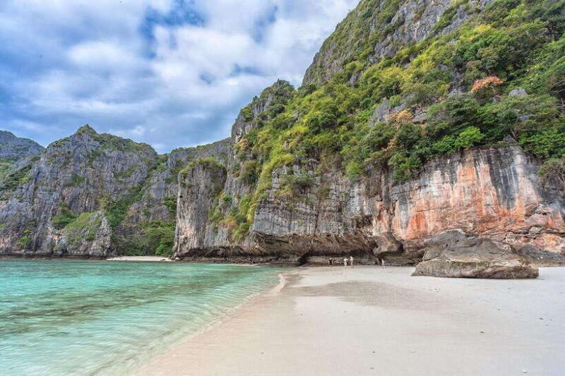 From Krabi: Maya Bay, Bamboo & Phi Phi Islands Day Tour - The Sum Up: Is This Tour Worth It?