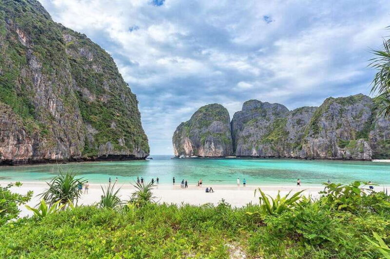 From Krabi: Maya Bay, Bamboo & Phi Phi Islands Day Tour - FAQ