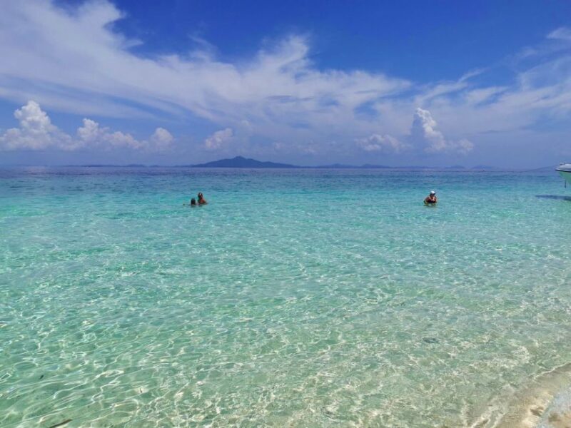 From Krabi: Phi Phi Island Full-Day Private Speed Boat Tour - Final Thoughts