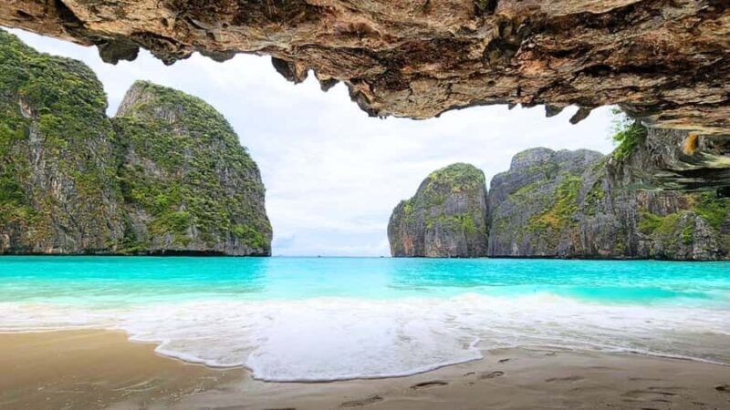 From Krabi: Phi Phi Islands & 4 Islands Speedboat Tour - Who Will Love This Tour?