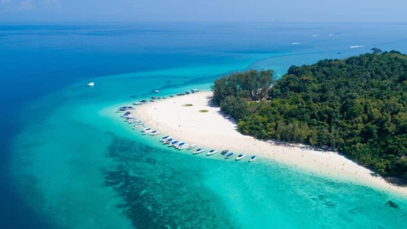 From Krabi: Phi Phi Islands & 4 Islands Speedboat Tour - Final Thoughts