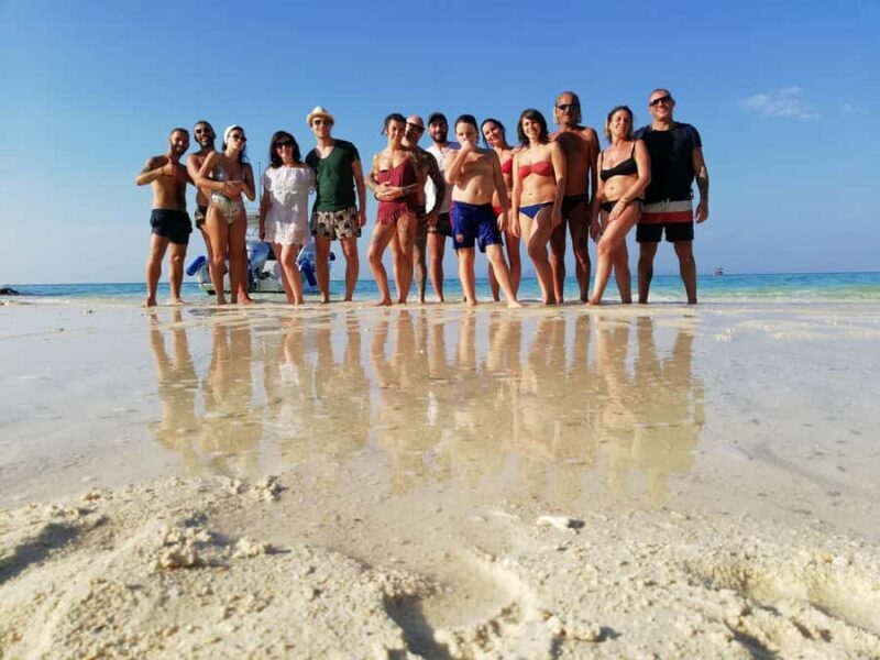 From Krabi: Phi Phi Islands Small Group Tour - Reviews: What Travelers Say