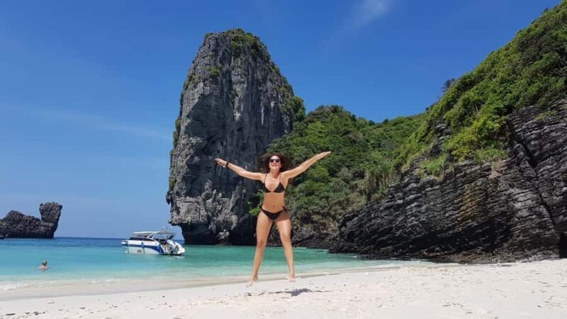 From Krabi: Phi Phi Islands Small Group Tour - Final Thoughts: Is This Tour Right for You?