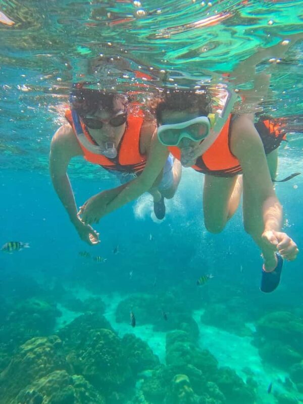 From Krabi : Private Luxury Longtail Boat - Why Choose a Private Longtail Boat Tour?