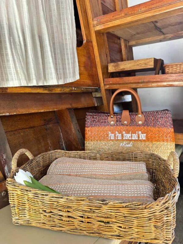 From Krabi : Private Luxury Longtail Boat - Practical Considerations and Tips