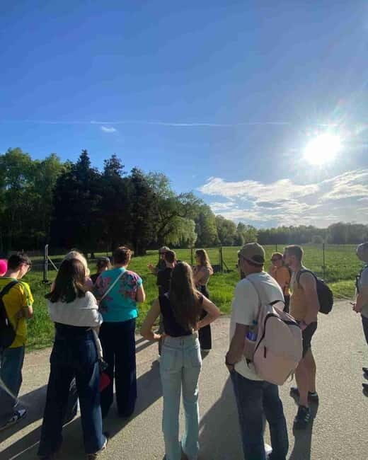 From Kracow: Auschwitz Complex Alternative Tour - From Krakow: Auschwitz Complex Alternative Tour – A Deepening Look at History